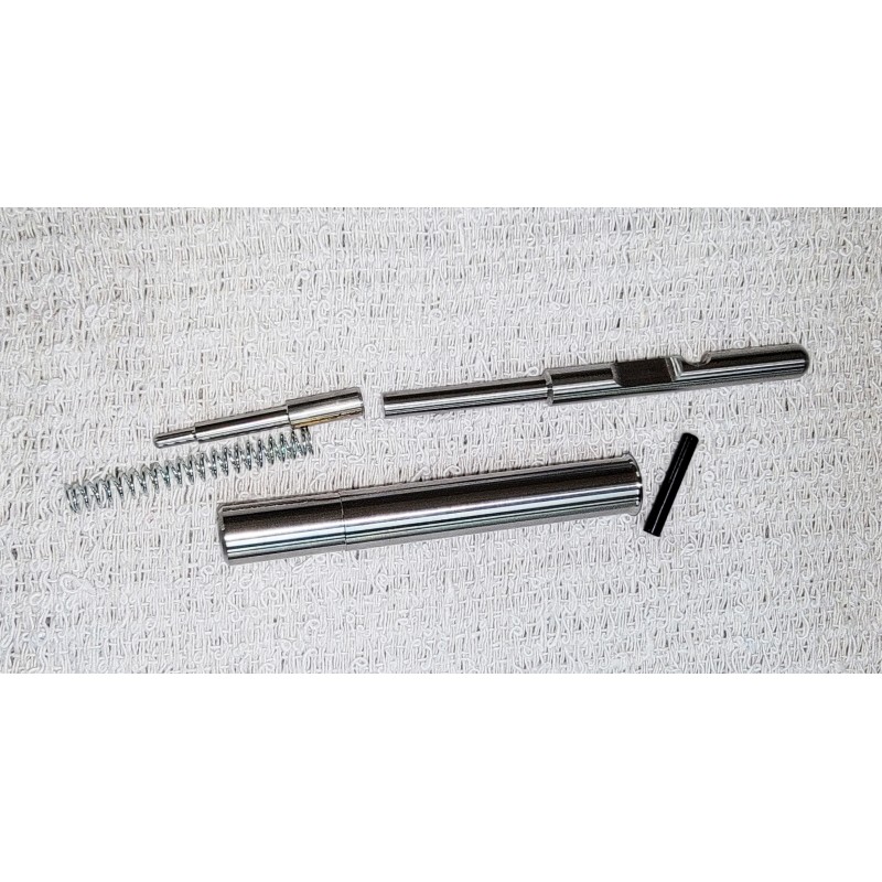 DP series semi auto parts and Mods