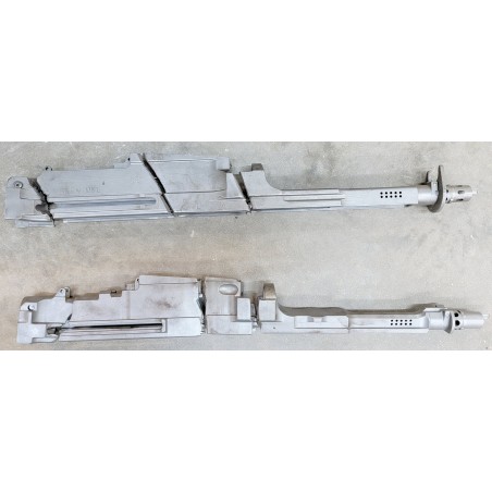 Bren Variants Build Services