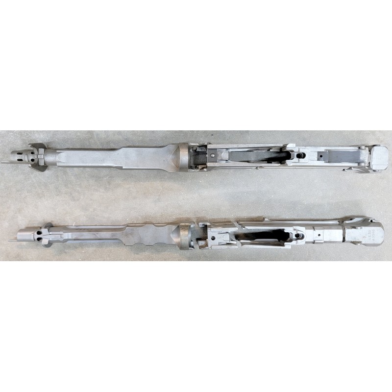 Bren Variants Build Services