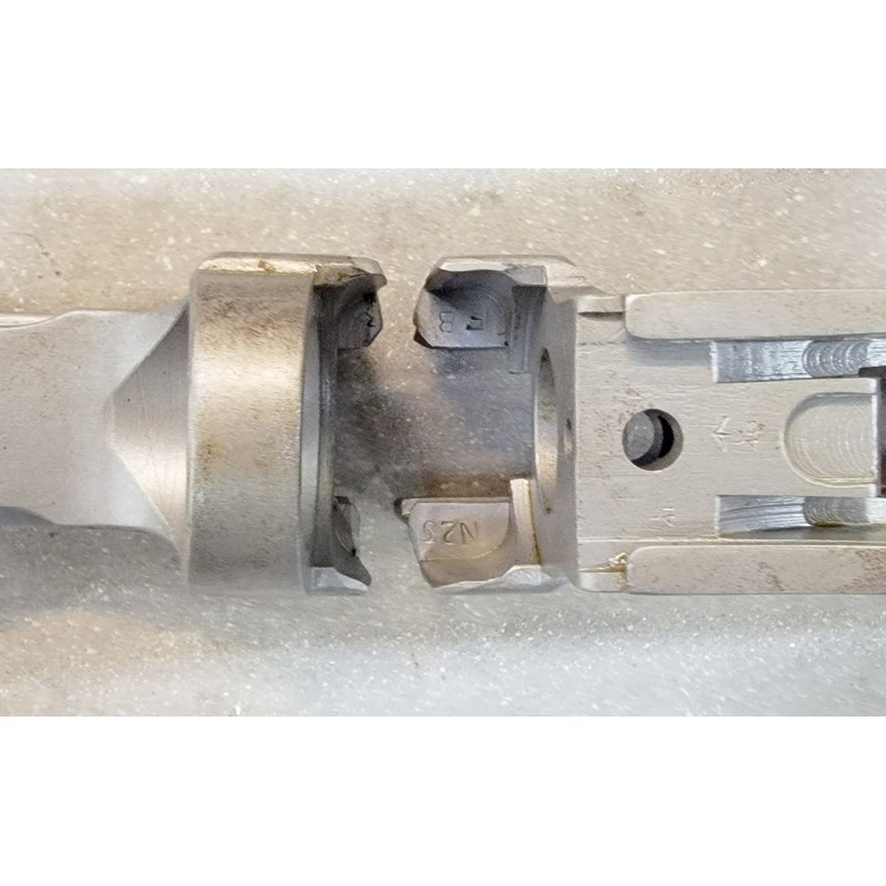 Bren Variants Build Services