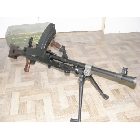 Bren Variants Build Services